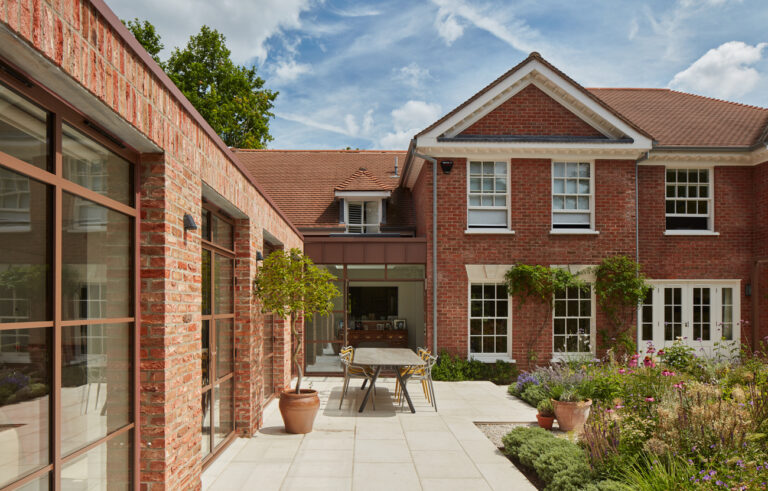 Lantern House - MOOi Architecture