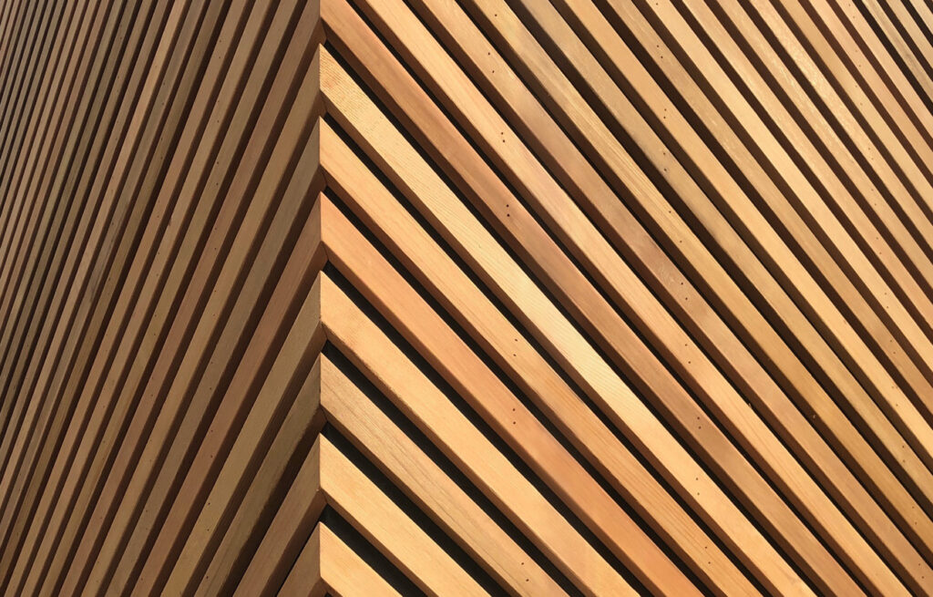 Diagonal House - MOOi Architecture