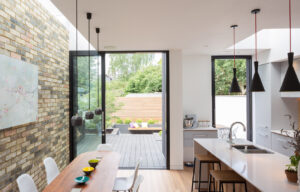 Scrabble House - MOOi Architecture