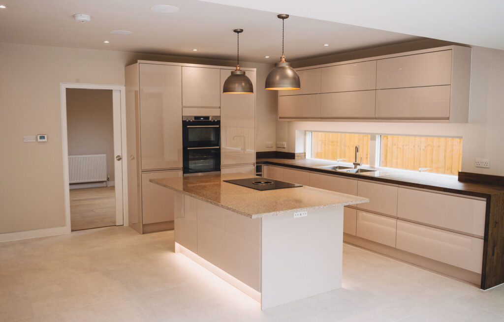 Diagonal House - MOOi Architecture