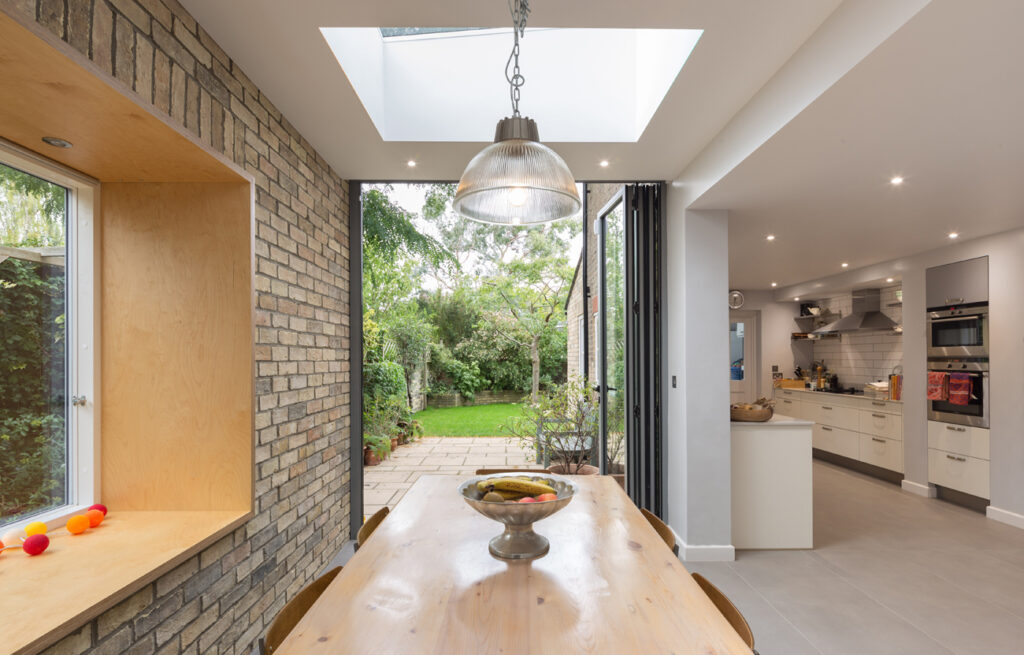 Oriel House - MOOi Architecture