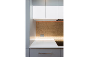 Scrabble House - MOOi Architecture