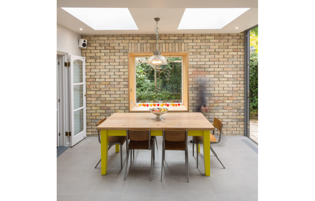 Oriel House - MOOi Architecture