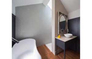 Scrabble House - MOOi Architecture