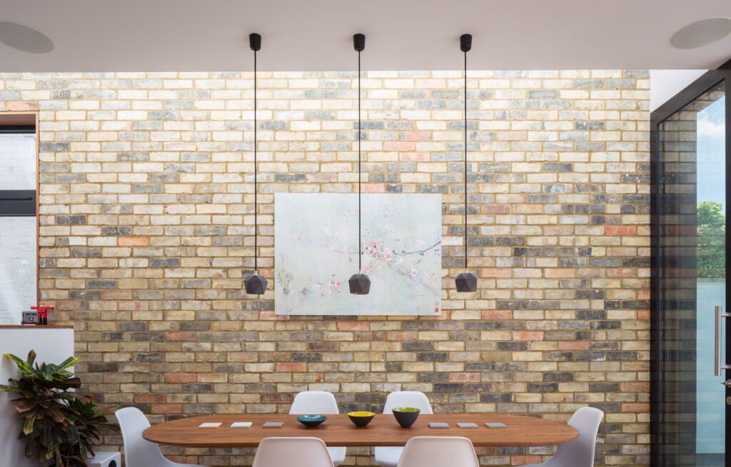 Scrabble House - MOOi Architecture