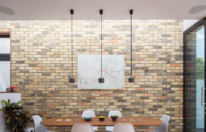 Scrabble House - MOOi Architecture